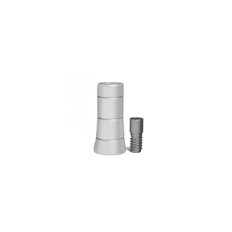 Multi unit Set conical 18°