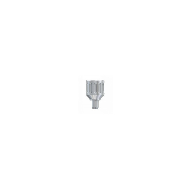 Hand Adaptor ( Motor to hand)