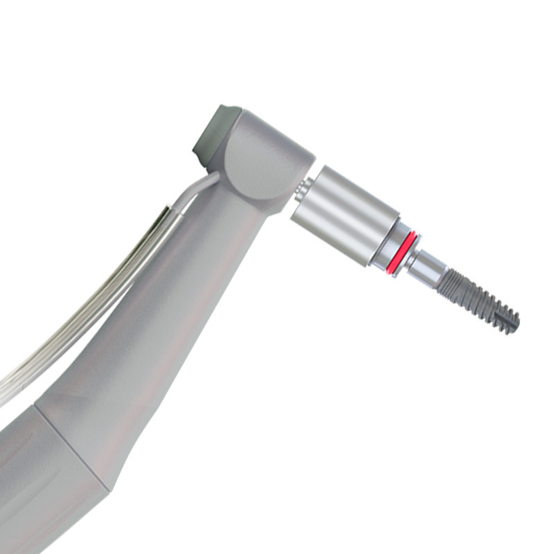 ADAPTOR Implant holder to motor
