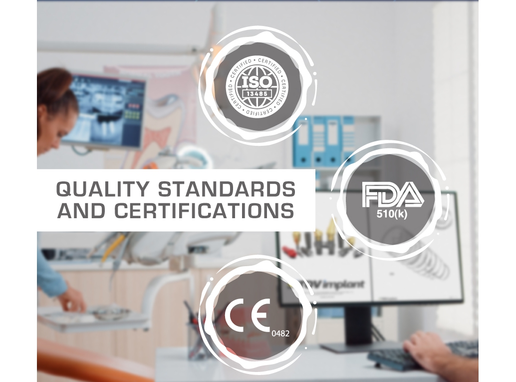 Why TOV Implant Stands Out: A Comparison with Leading Dental Implant ...